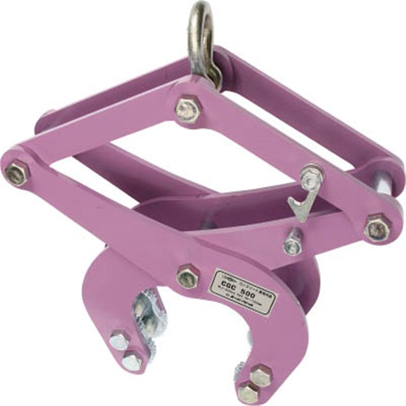 Kẹp tấm bê tông SUPERTOOL - CGC-1000